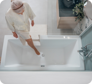 Home - Step In Bath